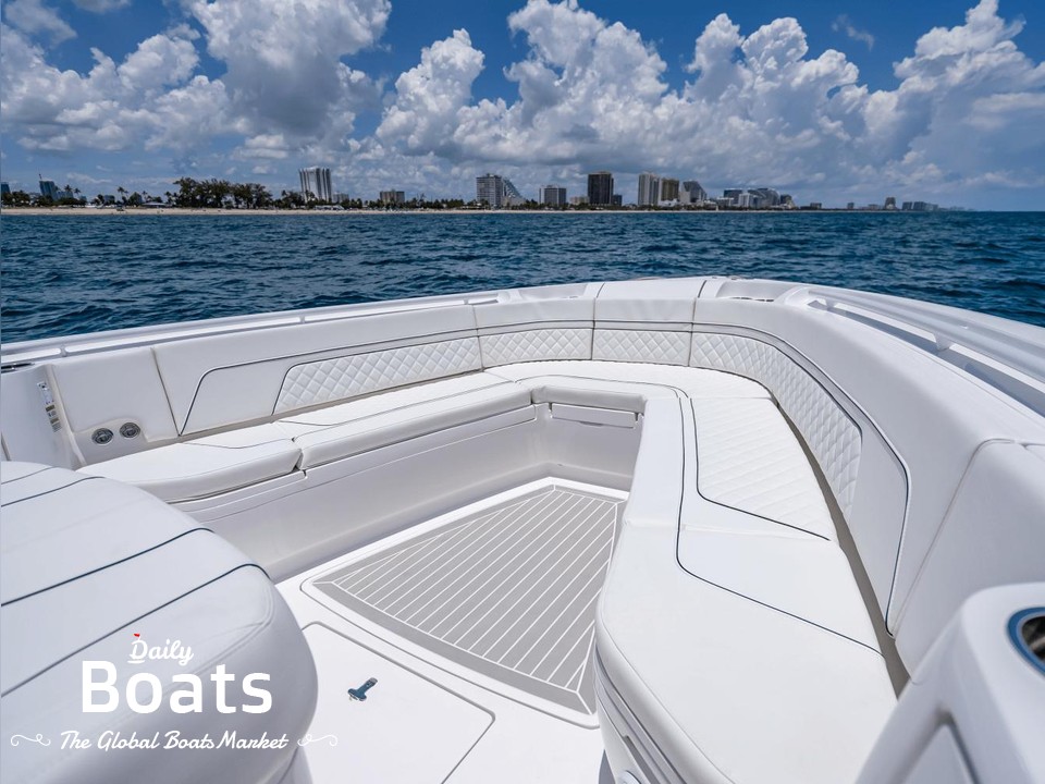 2023 Intrepid 42 Nomad for sale. View price, photos and Buy 2023 ...