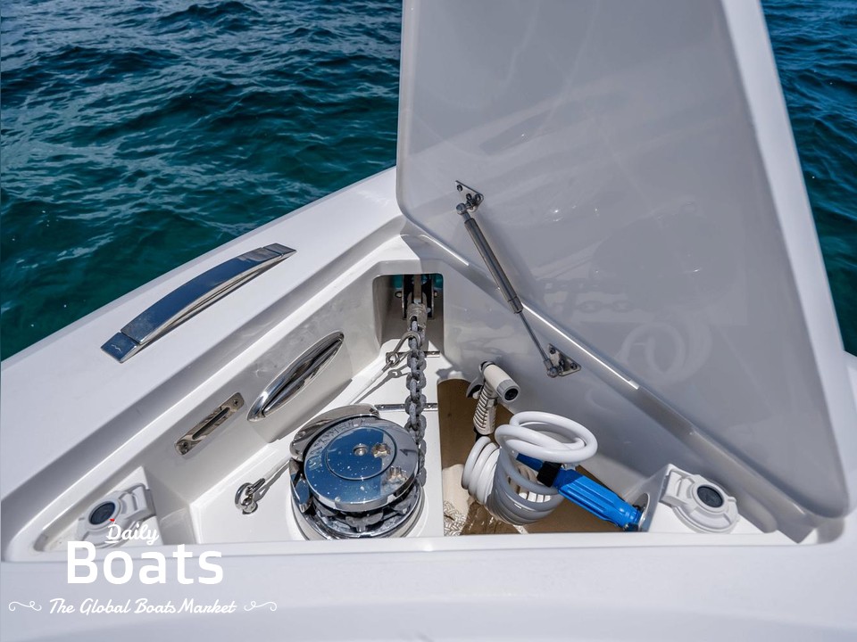 2023 Intrepid 42 Nomad for sale. View price, photos and Buy 2023 ...