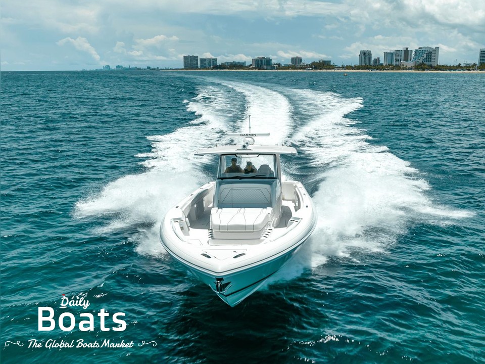 2023 Intrepid 42 Nomad for sale. View price, photos and Buy 2023 ...