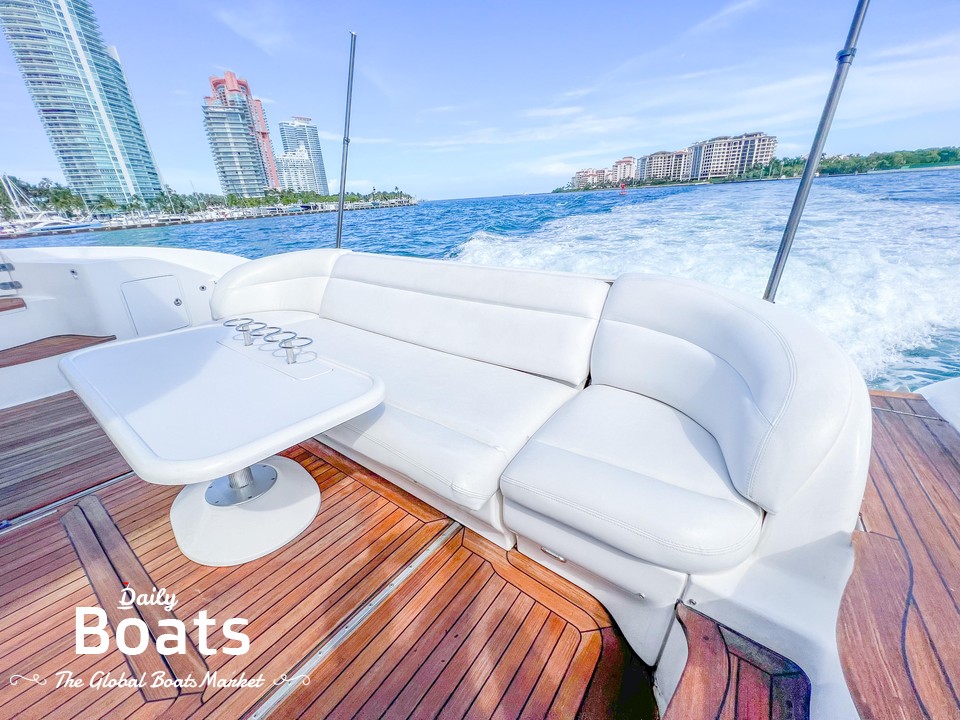 2003 Sea Ray 680 Sun Sport for sale. View price, photos and Buy 2003 ...