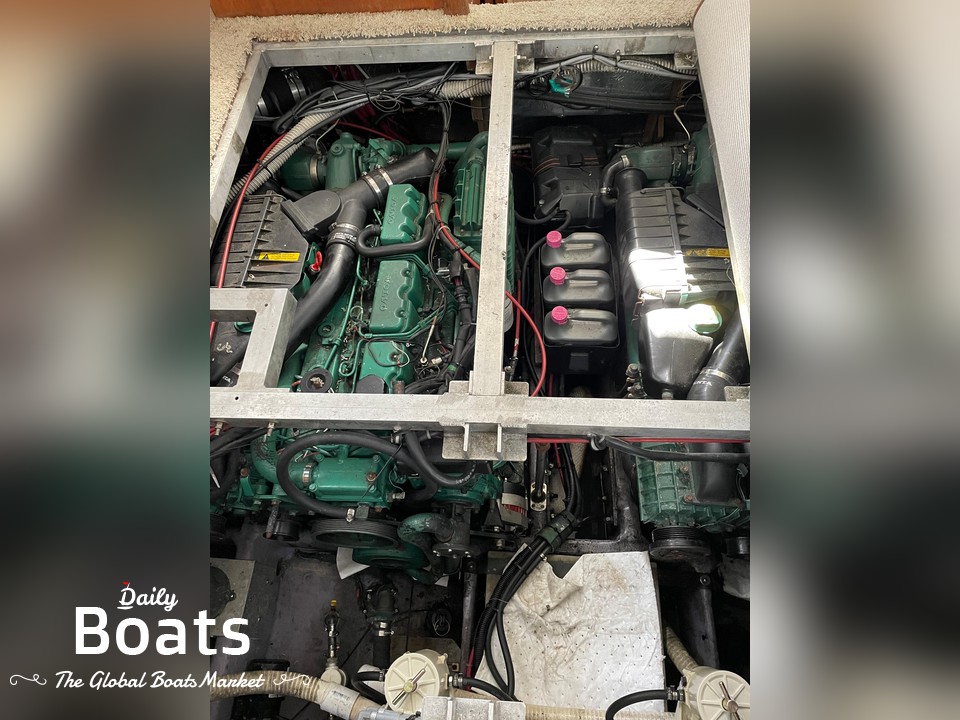 1992 Carver 300 for sale. View price, photos and Buy 1992 Carver 300 ...