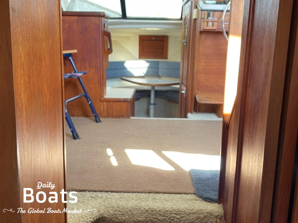 1992 Carver 300 for sale. View price, photos and Buy 1992 Carver 300 ...