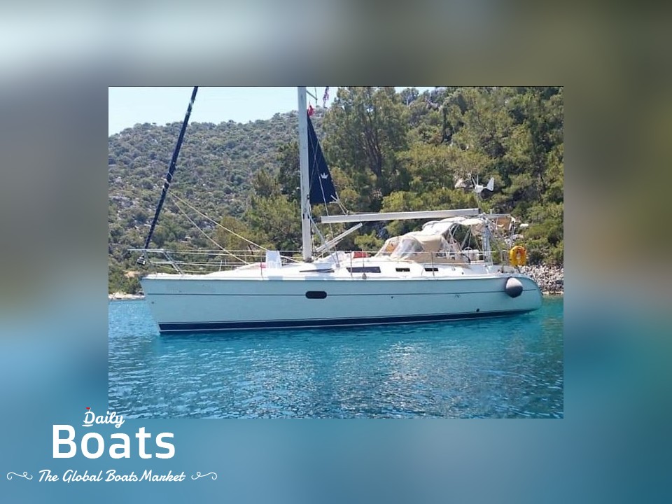 Hunter à vendre en Asie - Daily Boats