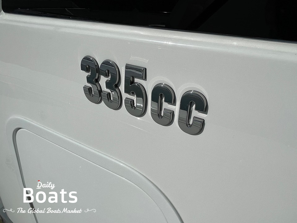 2023 Everglades 335Cc for sale. View price, photos and Buy 2023 ...