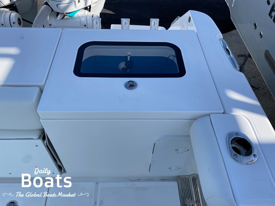 2023 Everglades 335Cc for sale. View price, photos and Buy 2023 ...