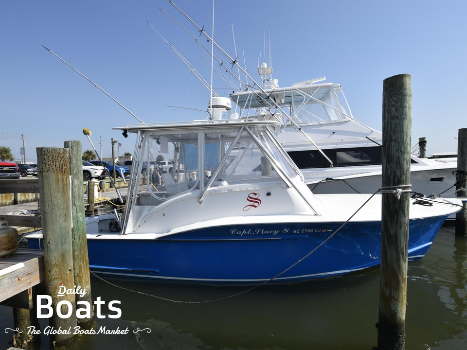 2018 Custom Carolina Express for sale. View price, photos and Buy 2018 ...