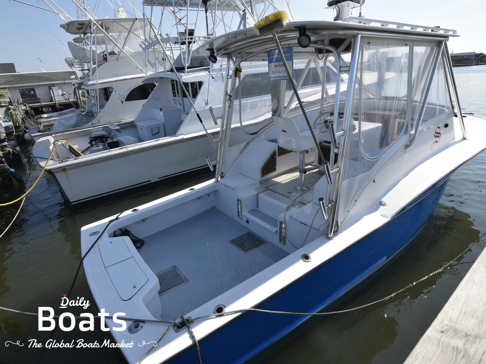 2018 Custom Carolina Express for sale. View price, photos and Buy 2018 ...