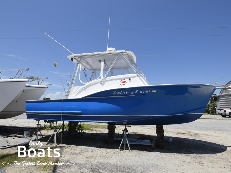 2018 Custom Carolina Express for sale. View price, photos and Buy 2018 ...