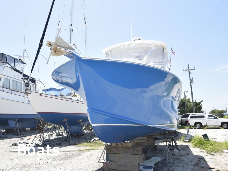 2018 Custom Carolina Express for sale. View price, photos and Buy 2018 ...