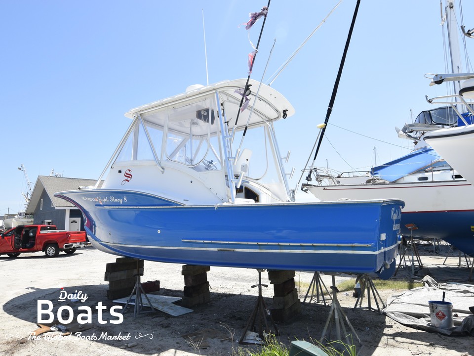 2018 Custom Carolina Express for sale. View price, photos and Buy 2018 ...