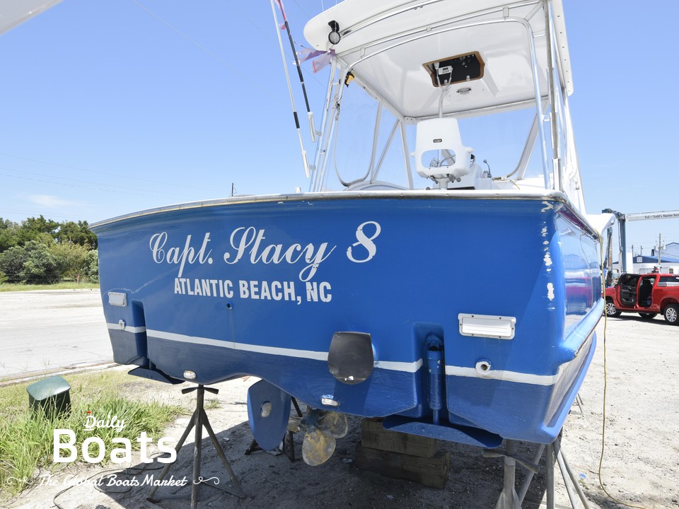 2018 Custom Carolina Express for sale. View price, photos and Buy 2018 ...