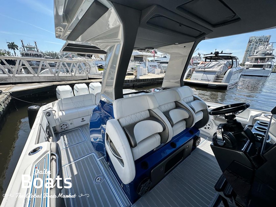 2018 Nor-Tech 450 for sale. View price, photos and Buy 2018 Nor-Tech ...