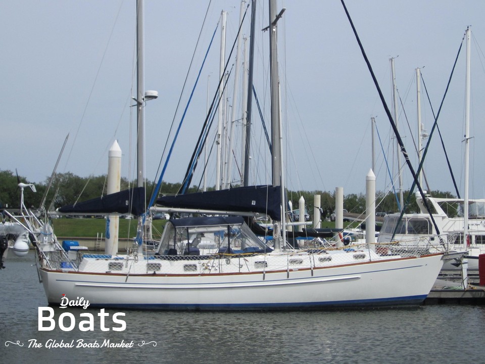 Morgan for sale - Daily Boats