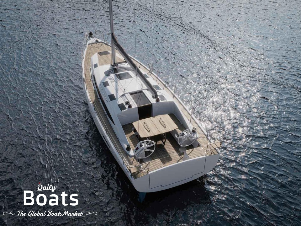 2024 Elan Impression 43 for sale. View price, photos and Buy 2024 Elan ...