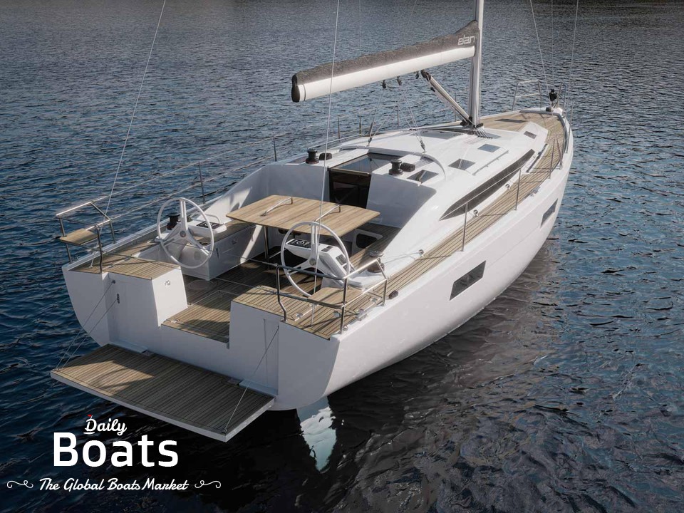 2024 Elan Impression 43 for sale. View price, photos and Buy 2024 Elan ...