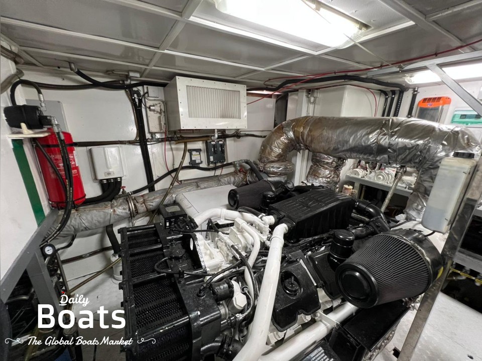 2011 Tecnomar Velvet 90 for sale. View price, photos and Buy 2011 ...