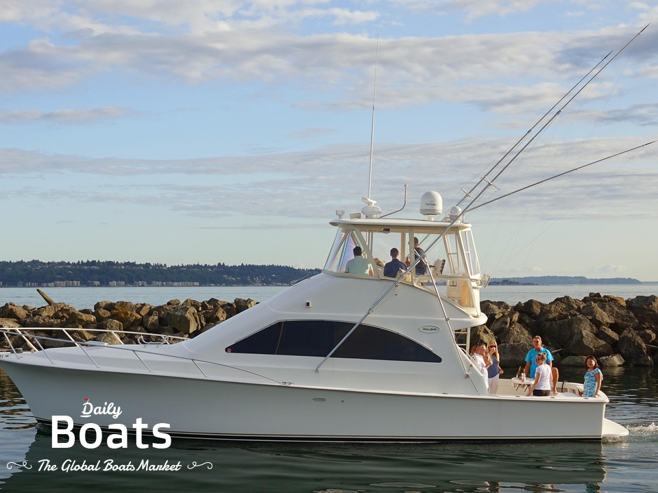 2000 Ocean Super Sport for sale. View price, photos and Buy 2000 Ocean ...