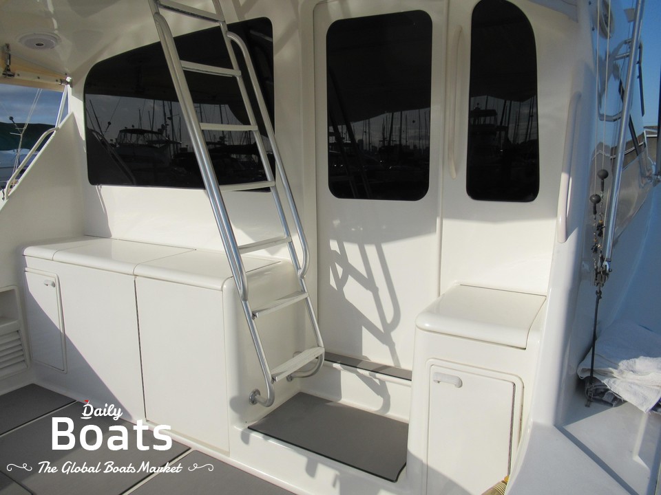 2000 Ocean Super Sport for sale. View price, photos and Buy 2000 Ocean ...