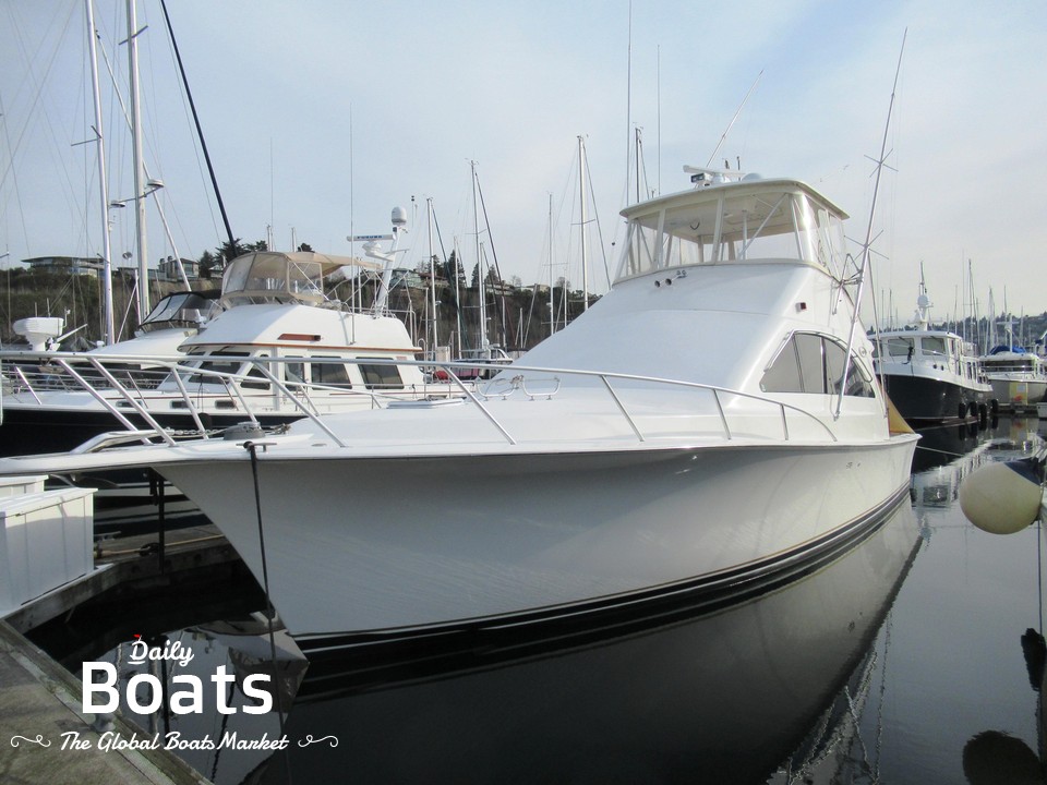 2000 Ocean Super Sport for sale. View price, photos and Buy 2000 Ocean ...