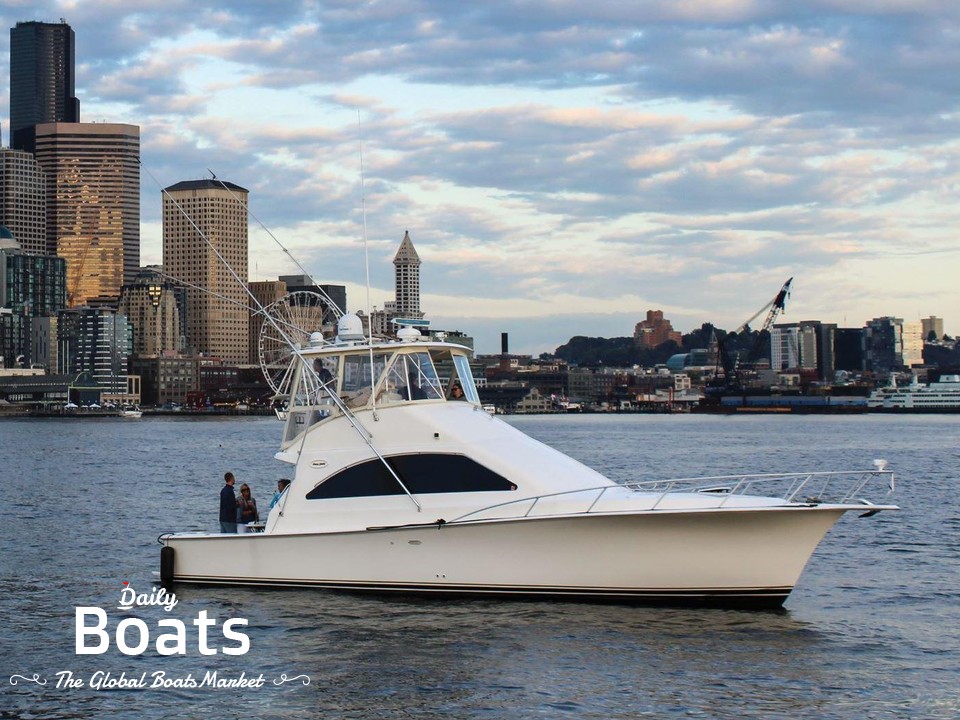 2000 Ocean Super Sport for sale. View price, photos and Buy 2000 Ocean ...