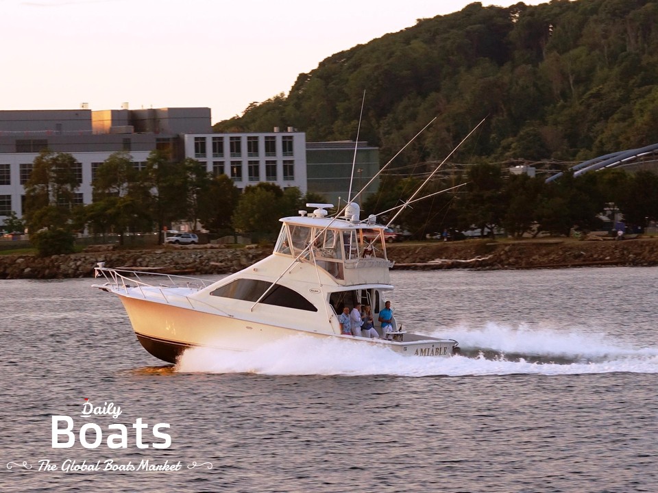 2000 Ocean Super Sport for sale. View price, photos and Buy 2000 Ocean ...