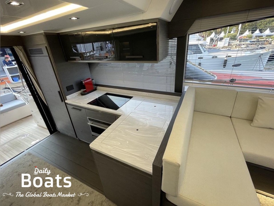 2022 Cayman F580 for sale. View price, photos and Buy 2022 Cayman F580 ...