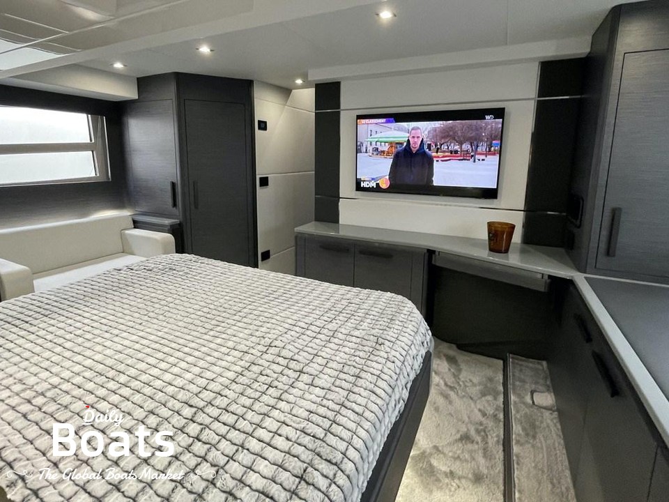 2022 Cayman F580 for sale. View price, photos and Buy 2022 Cayman F580 ...