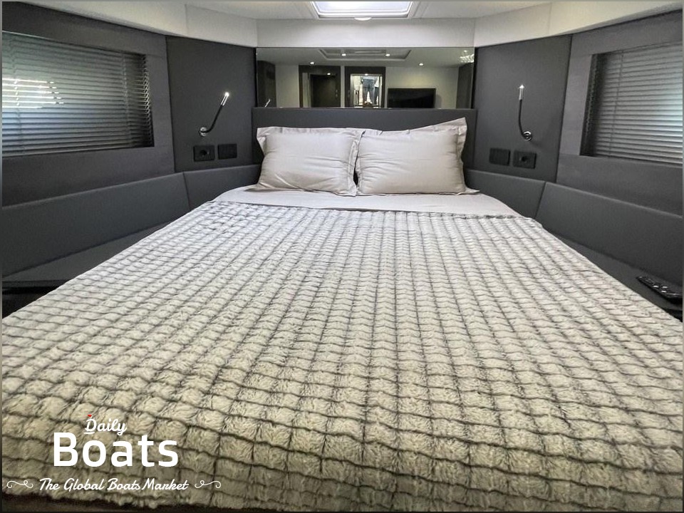 2022 Cayman F580 for sale. View price, photos and Buy 2022 Cayman F580 ...