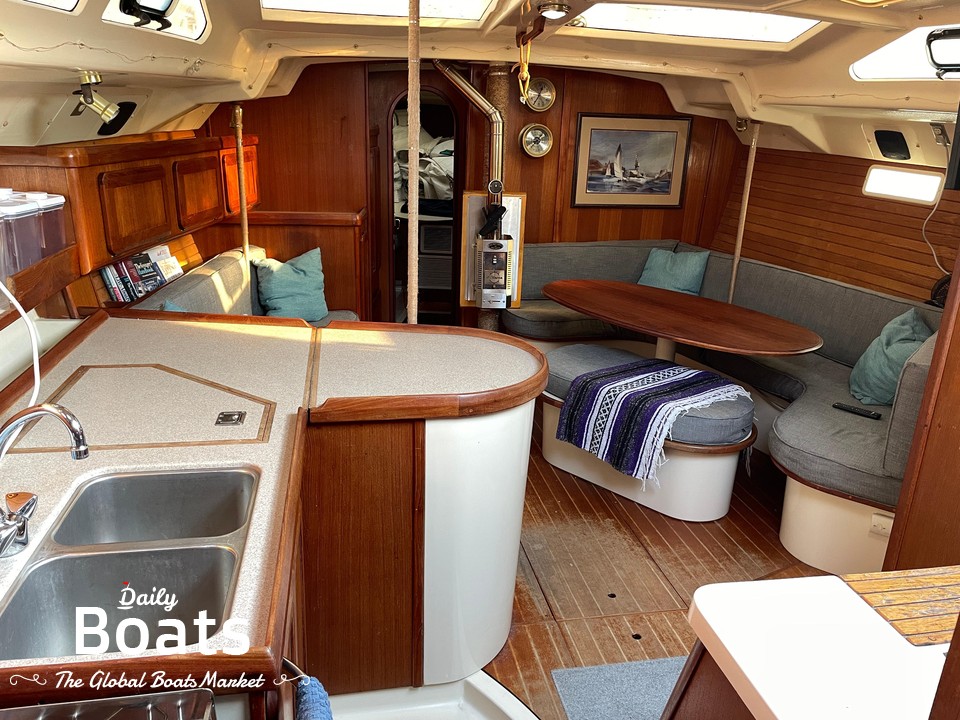 1991 Hunter Legend for sale. View price, photos and Buy 1991 Hunter ...