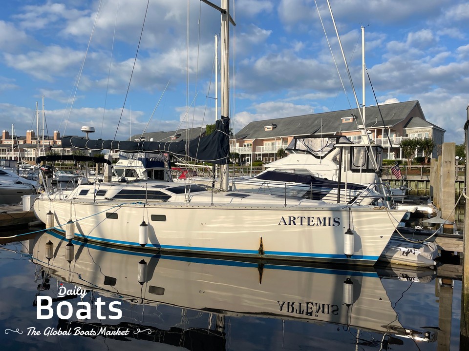 1991 Hunter Legend for sale. View price, photos and Buy 1991 Hunter ...