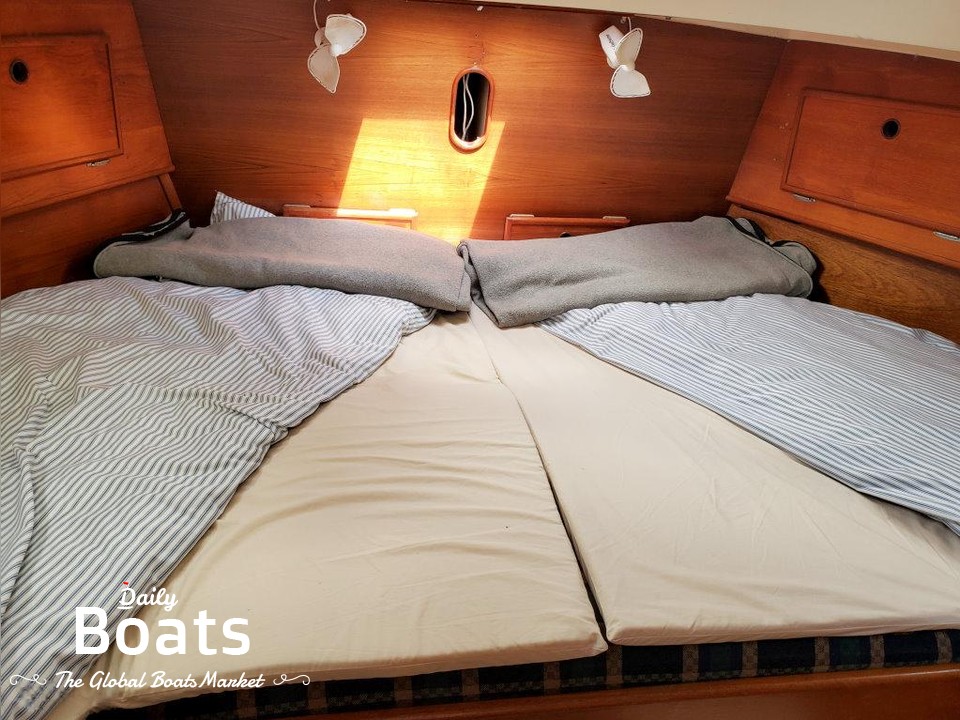 1982 Whitby 42 Cutter Ketch for sale. View price, photos and Buy 1982 ...