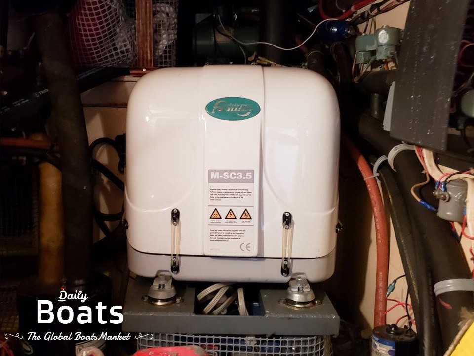 1982 Whitby 42 Cutter Ketch for sale. View price, photos and Buy 1982 ...