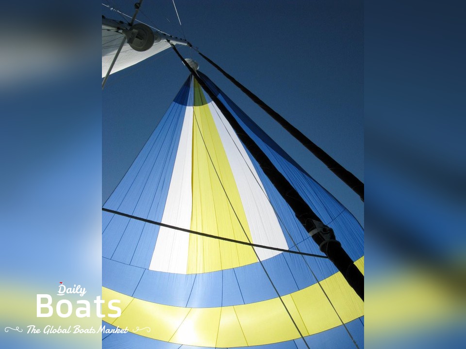 1982 Whitby 42 Cutter Ketch for sale. View price, photos and Buy 1982 ...