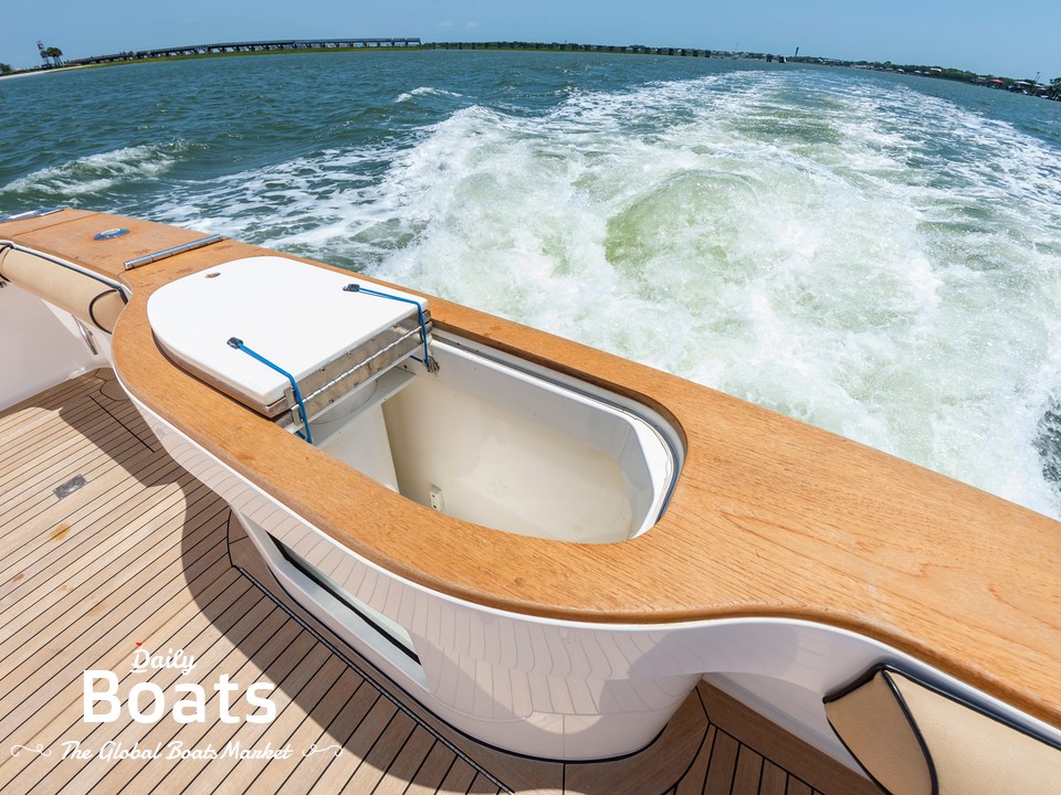 2012 Cabo 44 Htx for sale. View price, photos and Buy 2012 Cabo 44 Htx ...