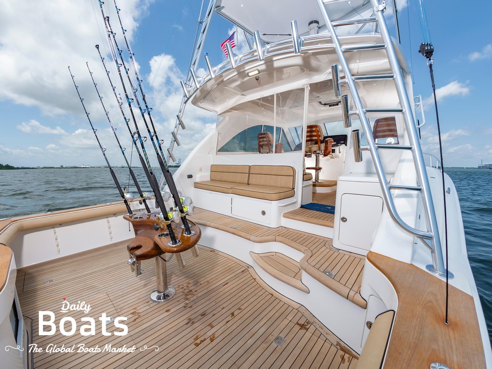 2012 Cabo 44 Htx for sale. View price, photos and Buy 2012 Cabo 44 Htx ...