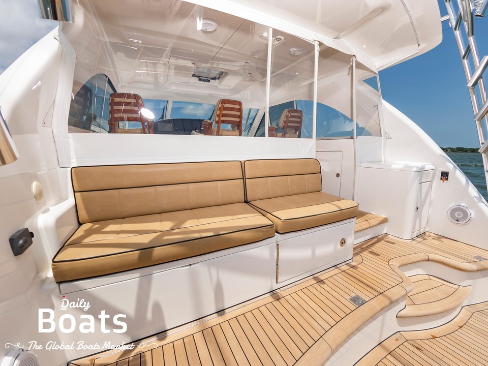 2012 Cabo 44 Htx for sale. View price, photos and Buy 2012 Cabo 44 Htx ...