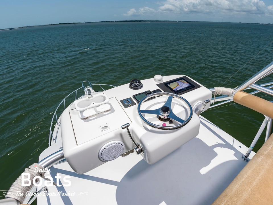 2012 Cabo 44 Htx for sale. View price, photos and Buy 2012 Cabo 44 Htx ...