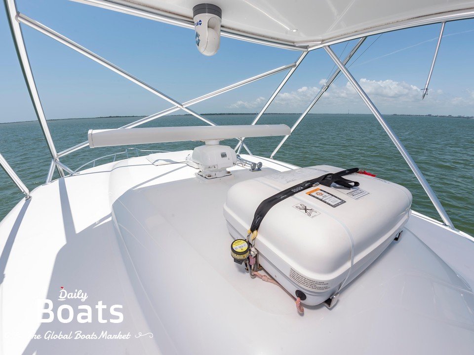 2012 Cabo 44 Htx for sale. View price, photos and Buy 2012 Cabo 44 Htx ...