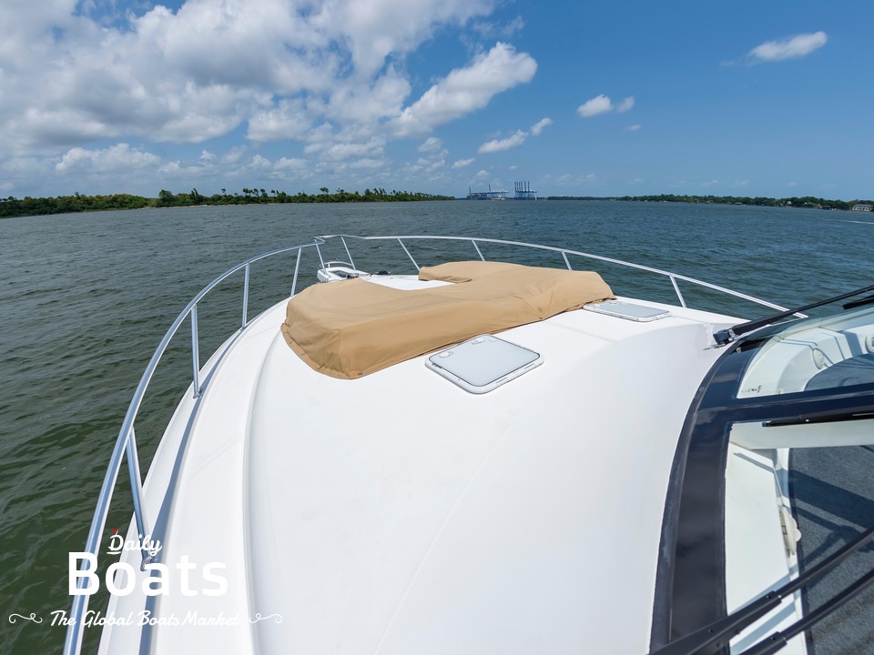 2012 Cabo 44 Htx for sale. View price, photos and Buy 2012 Cabo 44 Htx ...