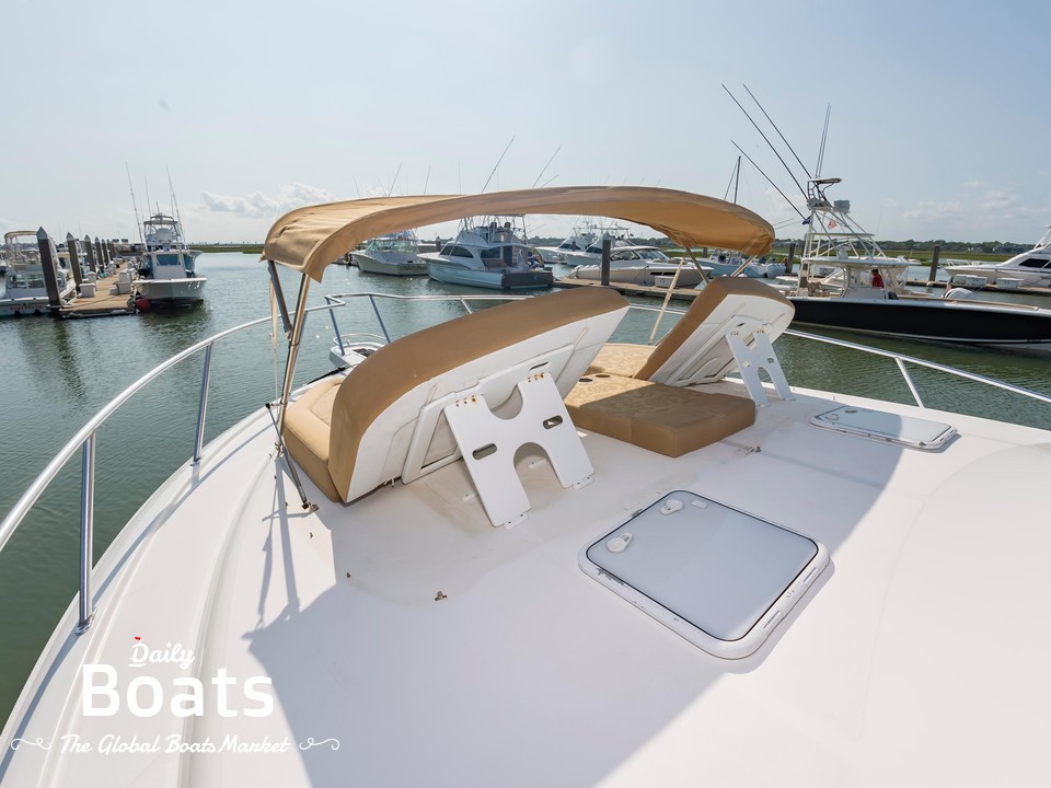 2012 Cabo 44 Htx for sale. View price, photos and Buy 2012 Cabo 44 Htx ...