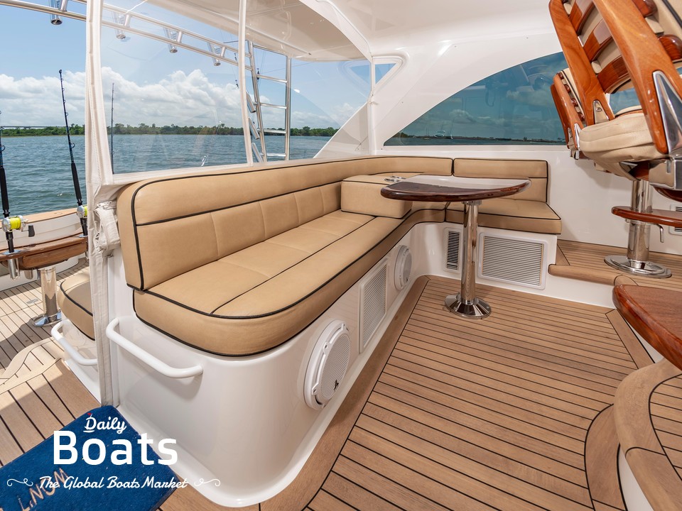 2012 Cabo 44 Htx for sale. View price, photos and Buy 2012 Cabo 44 Htx ...