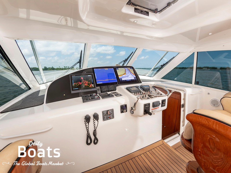 2012 Cabo 44 Htx for sale. View price, photos and Buy 2012 Cabo 44 Htx ...