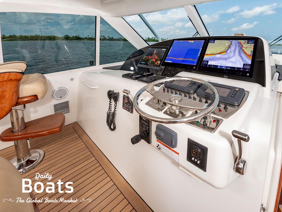 2012 Cabo 44 Htx for sale. View price, photos and Buy 2012 Cabo 44 Htx ...