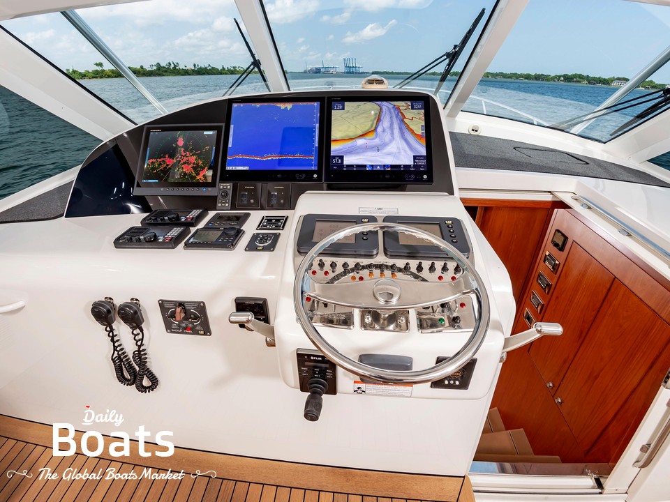 2012 Cabo 44 Htx for sale. View price, photos and Buy 2012 Cabo 44 Htx ...