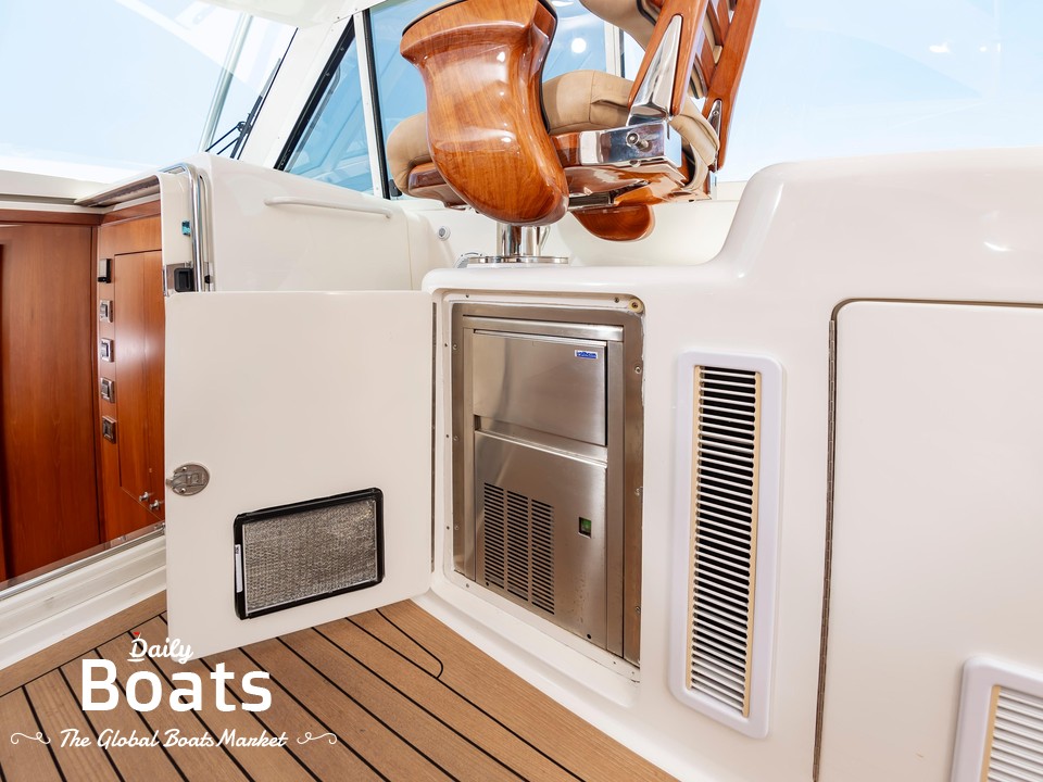 2012 Cabo 44 Htx for sale. View price, photos and Buy 2012 Cabo 44 Htx ...