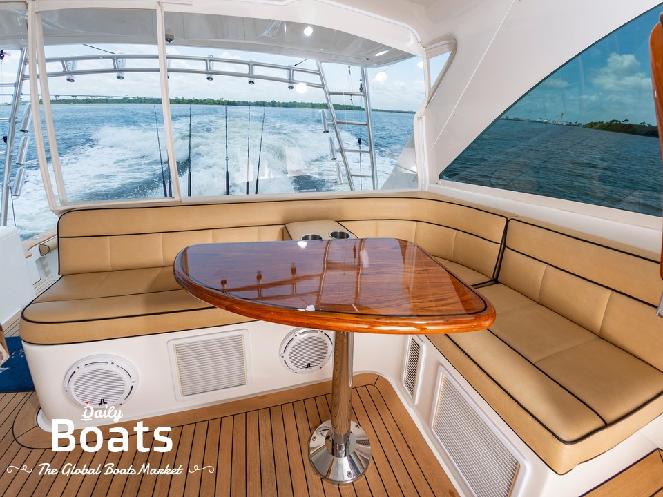 2012 Cabo 44 Htx for sale. View price, photos and Buy 2012 Cabo 44 Htx ...