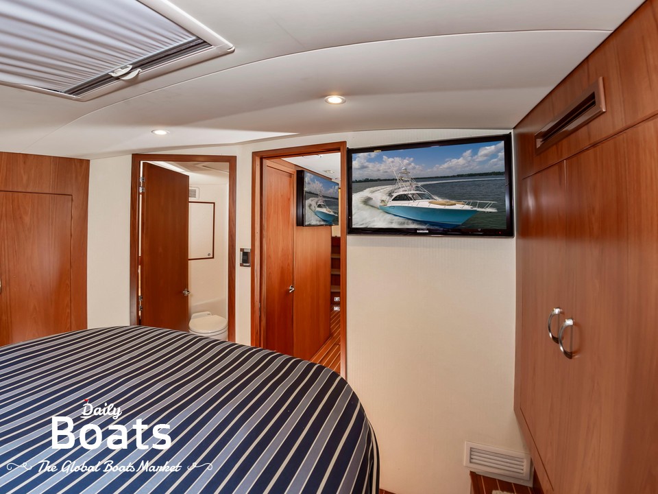 2012 Cabo 44 Htx for sale. View price, photos and Buy 2012 Cabo 44 Htx ...