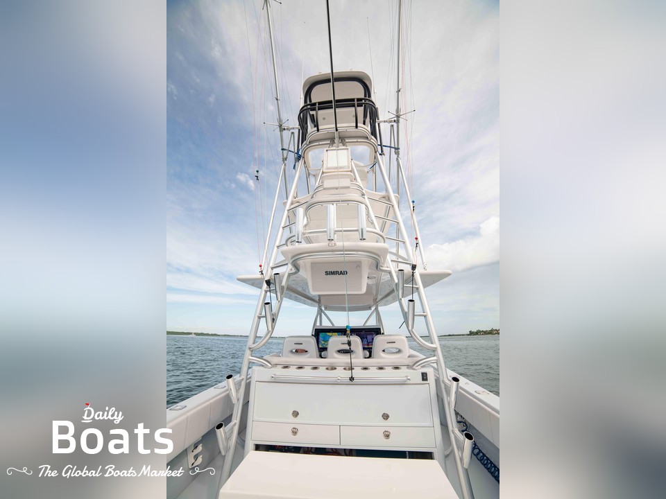 2022 Contender 44St for sale. View price, photos and Buy 2022 Contender ...