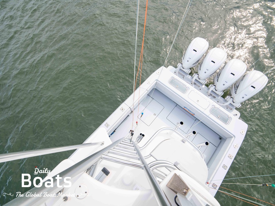 2022 Contender 44St for sale. View price, photos and Buy 2022 Contender ...