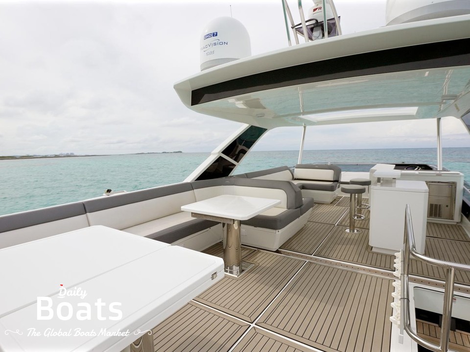 2021 Galeon 640 Fly for sale. View price, photos and Buy 2021 Galeon ...